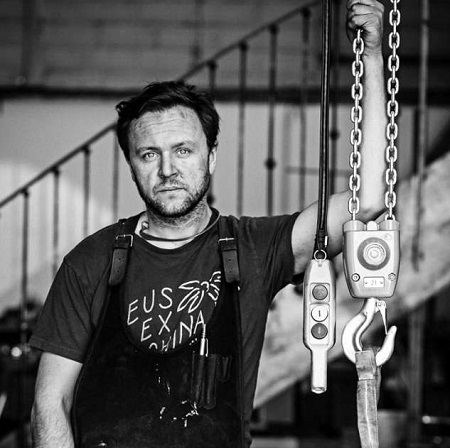 Entre le marteau et l’enclume | Est Ensemble