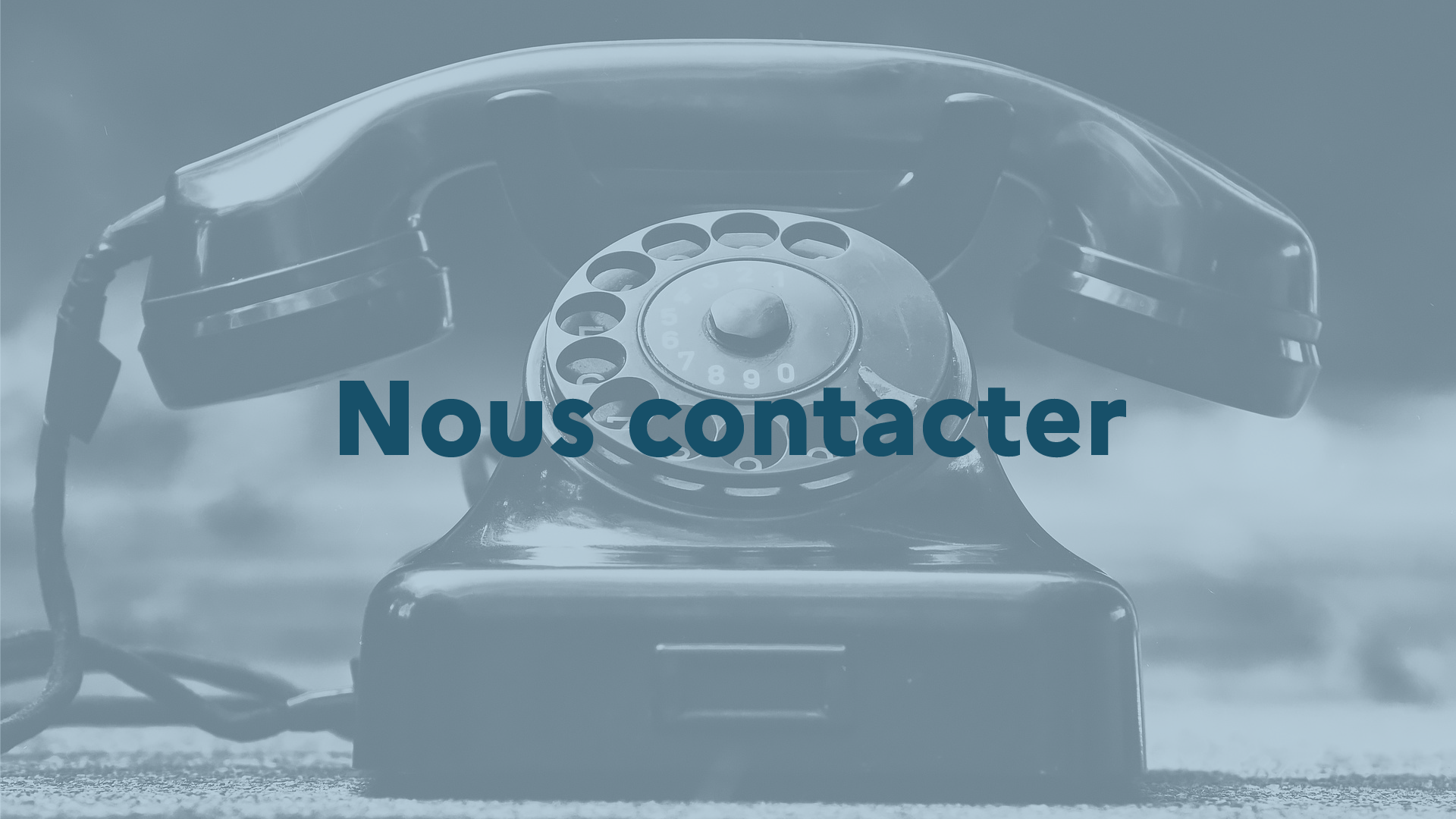 Nous contacter | Est Ensemble