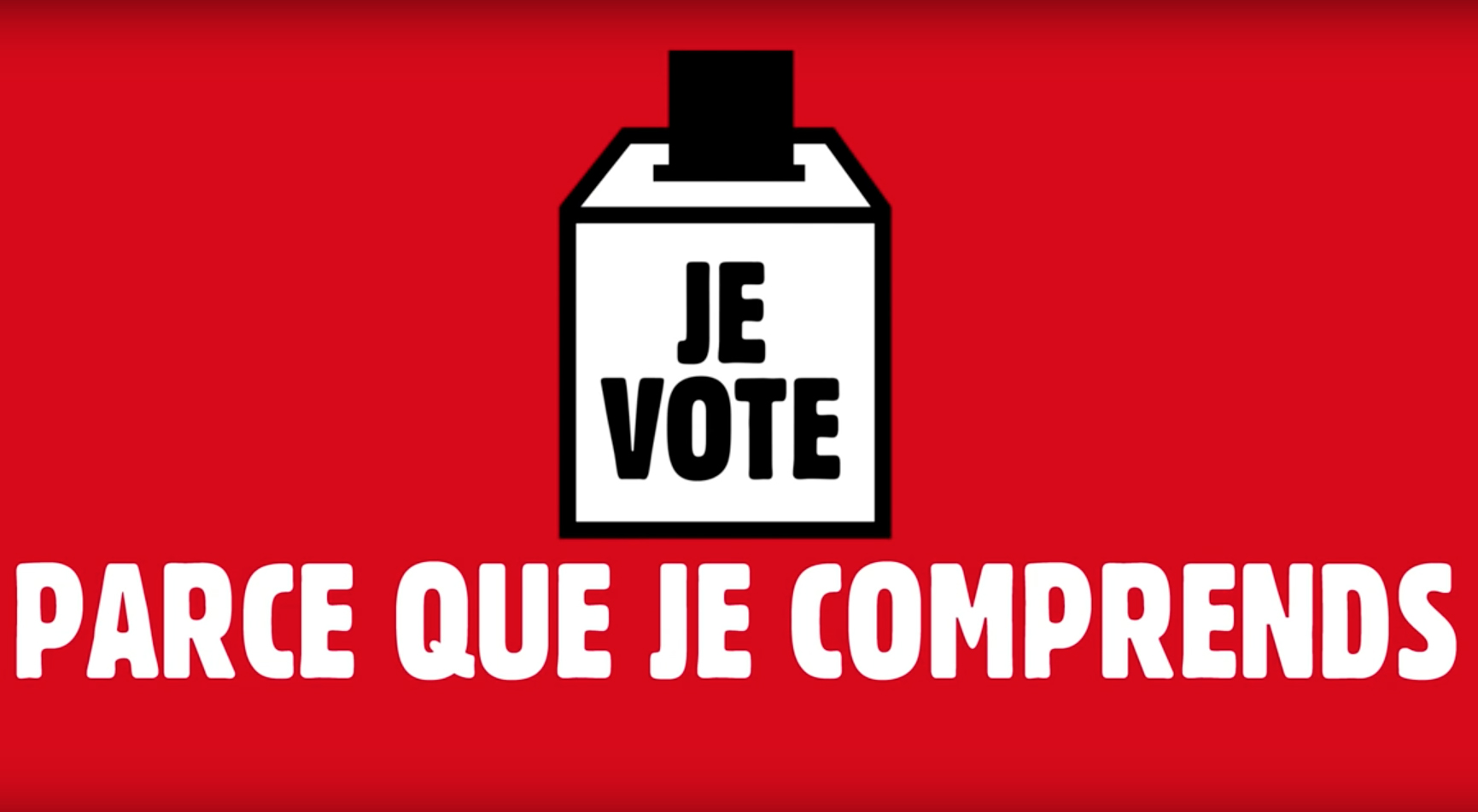Votez aux élections régionales, les 6 et 13 décembre | Est Ensemble