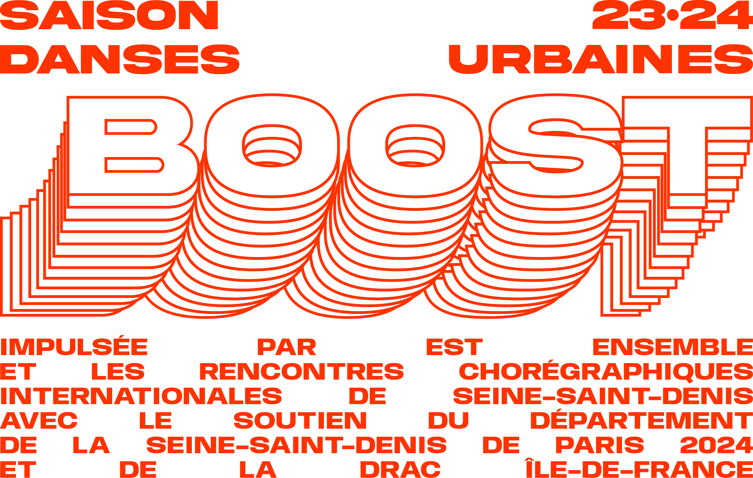 Focus BOOST 2024 | Est Ensemble