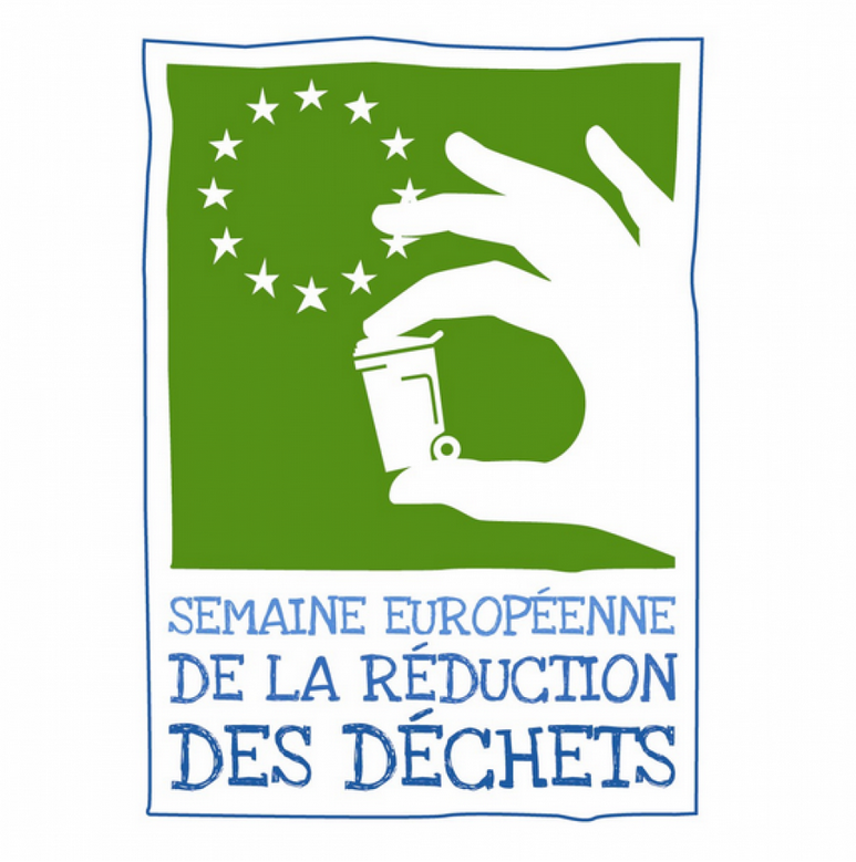 Retour en vidéo sur la Semaine Européenne de Réduction des Déchets ...