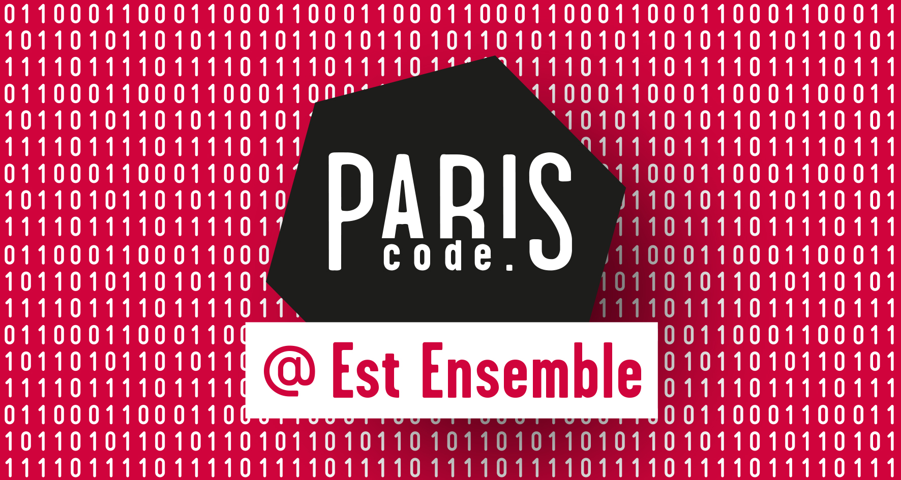 ParisCode@EstEnsemble 2019 : 11 formations gratuites aux métiers du ...
