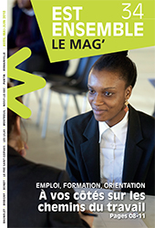 Publications | Est Ensemble