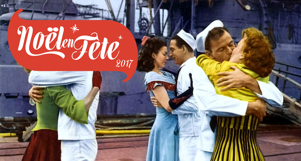 Noël dans les cinémas d’Est Ensemble | Est Ensemble