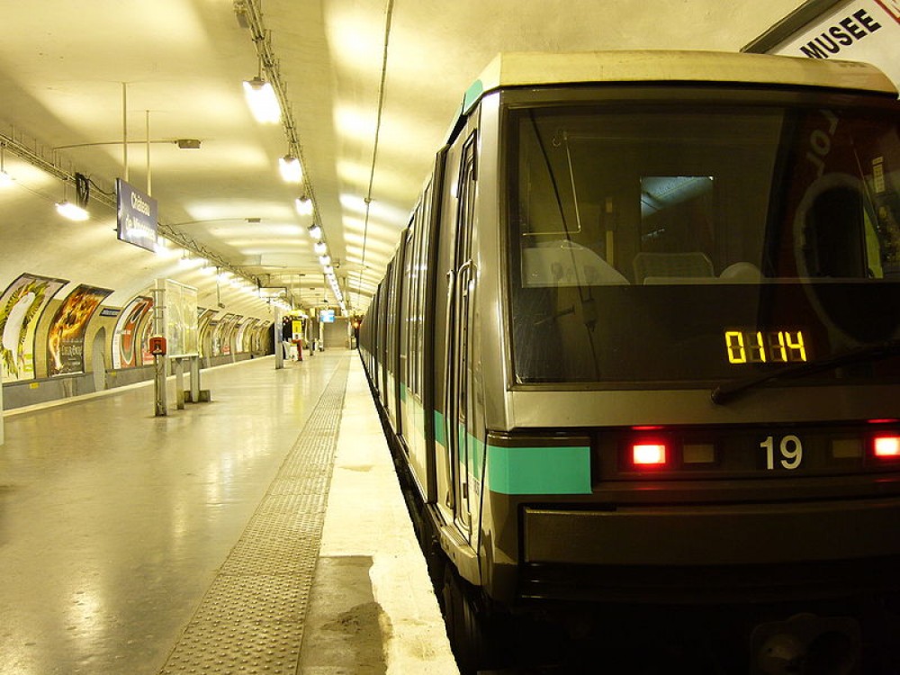 Le prolongement de la ligne 1 du métro passera par Est Ensemble | Est ...