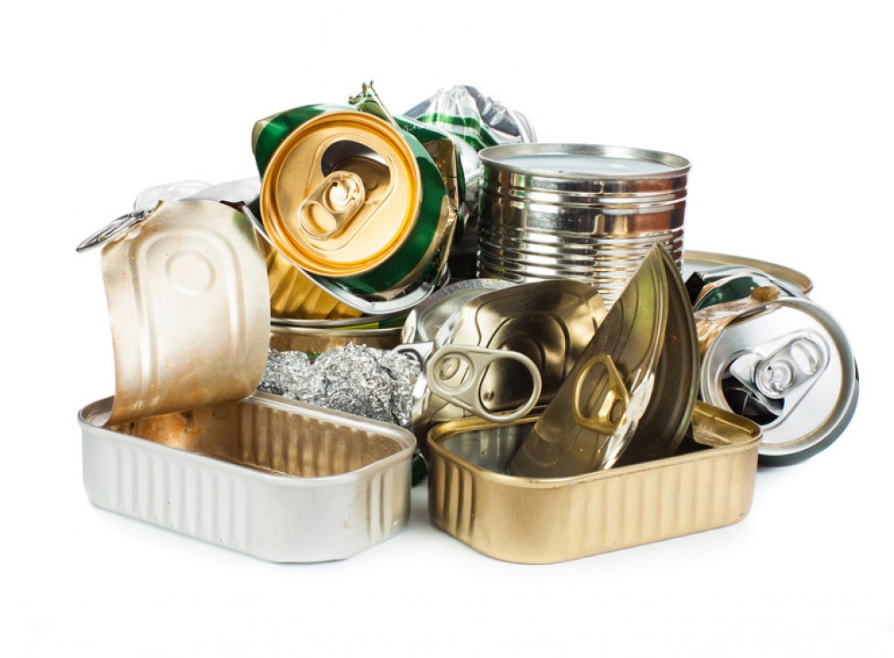 L’été du tri : les métaux | Est Ensemble