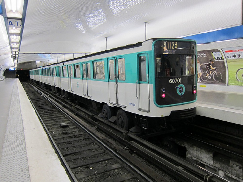 Mobilisation pour le prolongement de la ligne 11 du métro | Est Ensemble