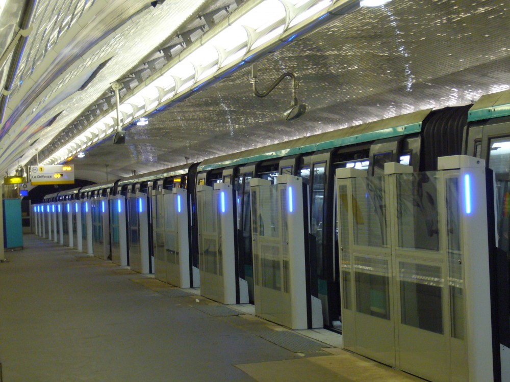 Concertation sur le prolongement de la ligne 1 à Val de Fontenay | Est ...