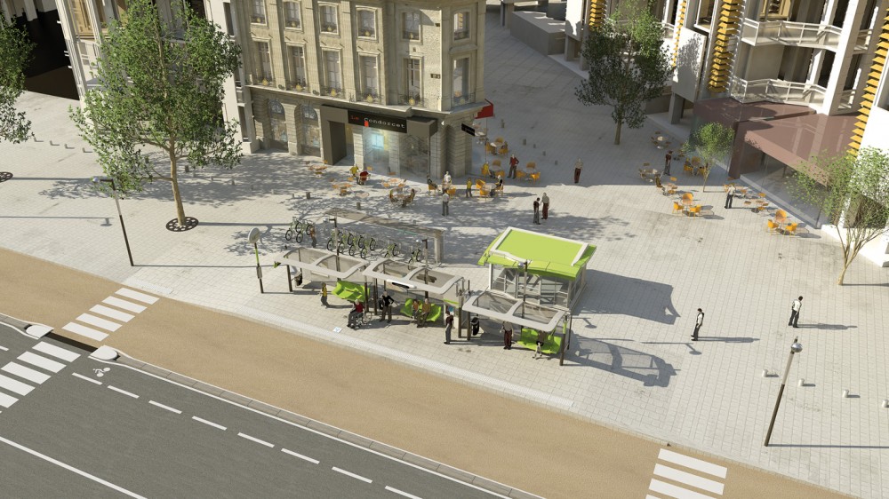 Enquête publique sur l’implantation du T Zen 3 | Est Ensemble