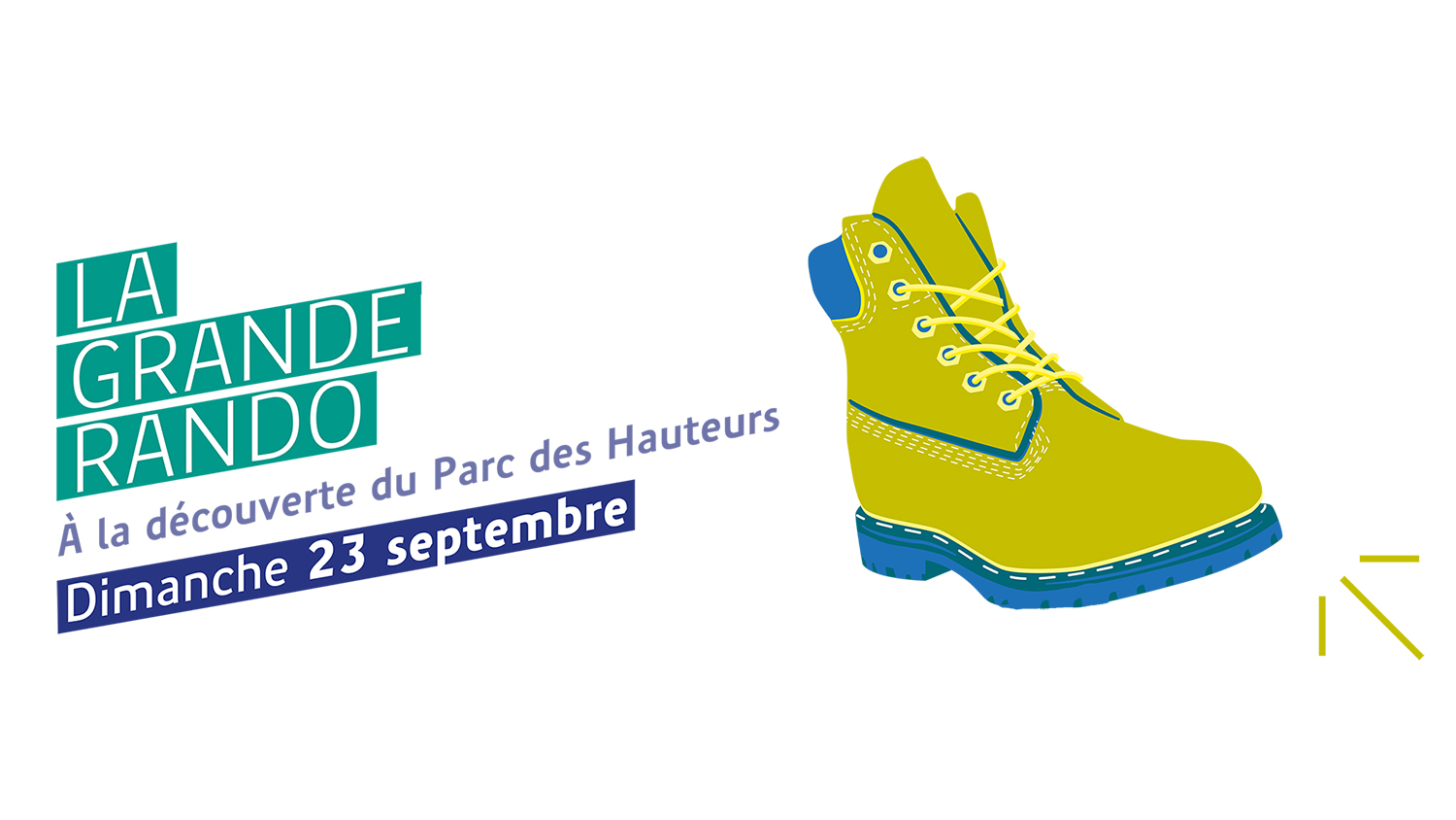 Quatre bonnes raisons de faire la Grande Rando du Parc des Hauteurs ...