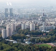 Potentiel et attractivité économique d'Est Ensemble : votre avis nous ...